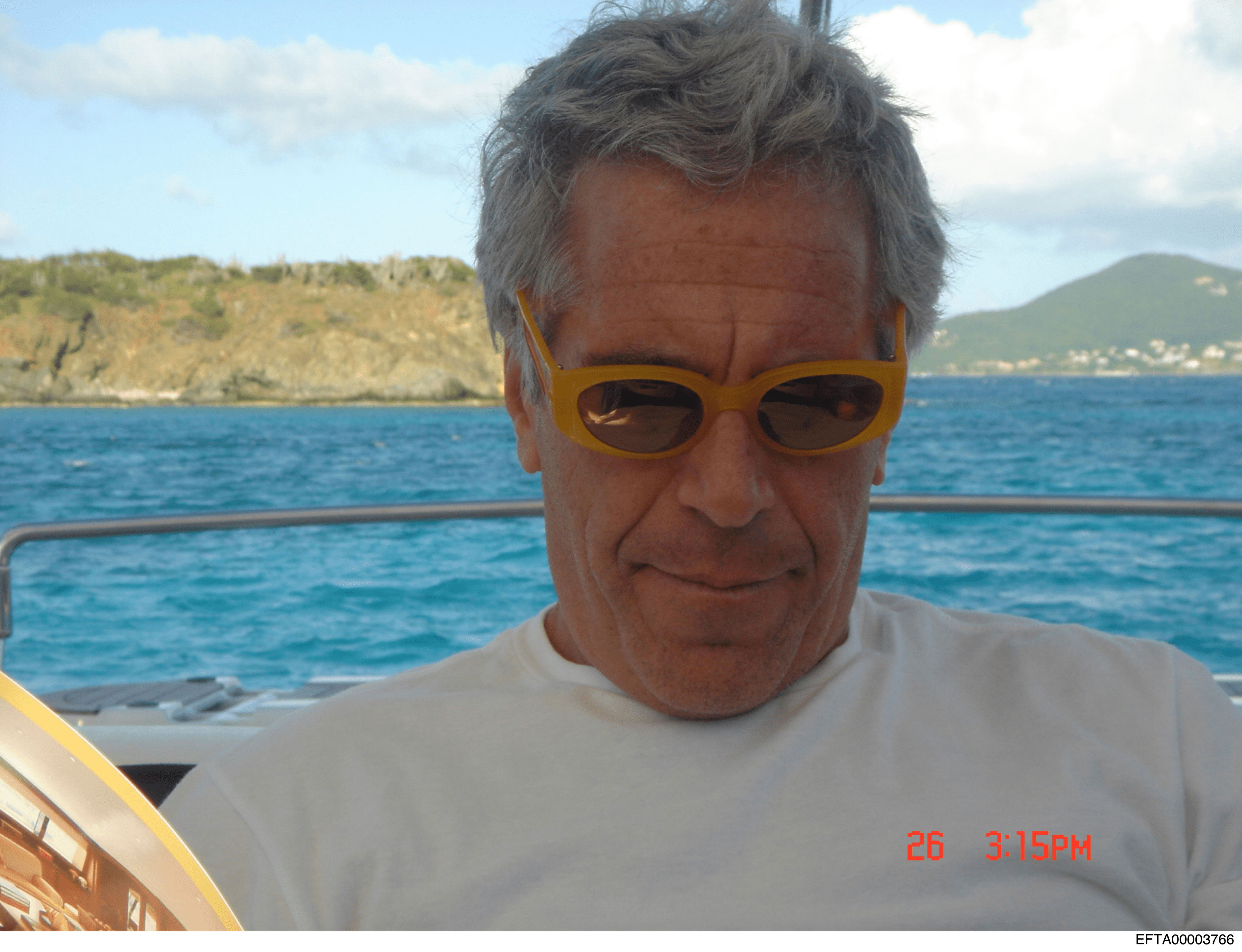 Glaring gaps in Epstein files as released docs offer scant new insight