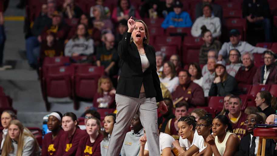 Gophers' NCAA tournament path comes into focus entering final ...