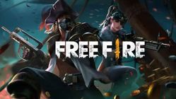 Update terbaru! Kode redeem FF 25 Desember 2025: Skin bundle Natal gila ...