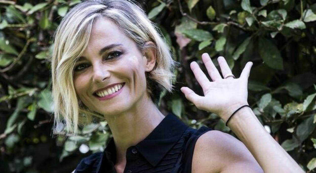 Francesca Fialdini, la carriera di successo e il sogno di Ballando con ...
