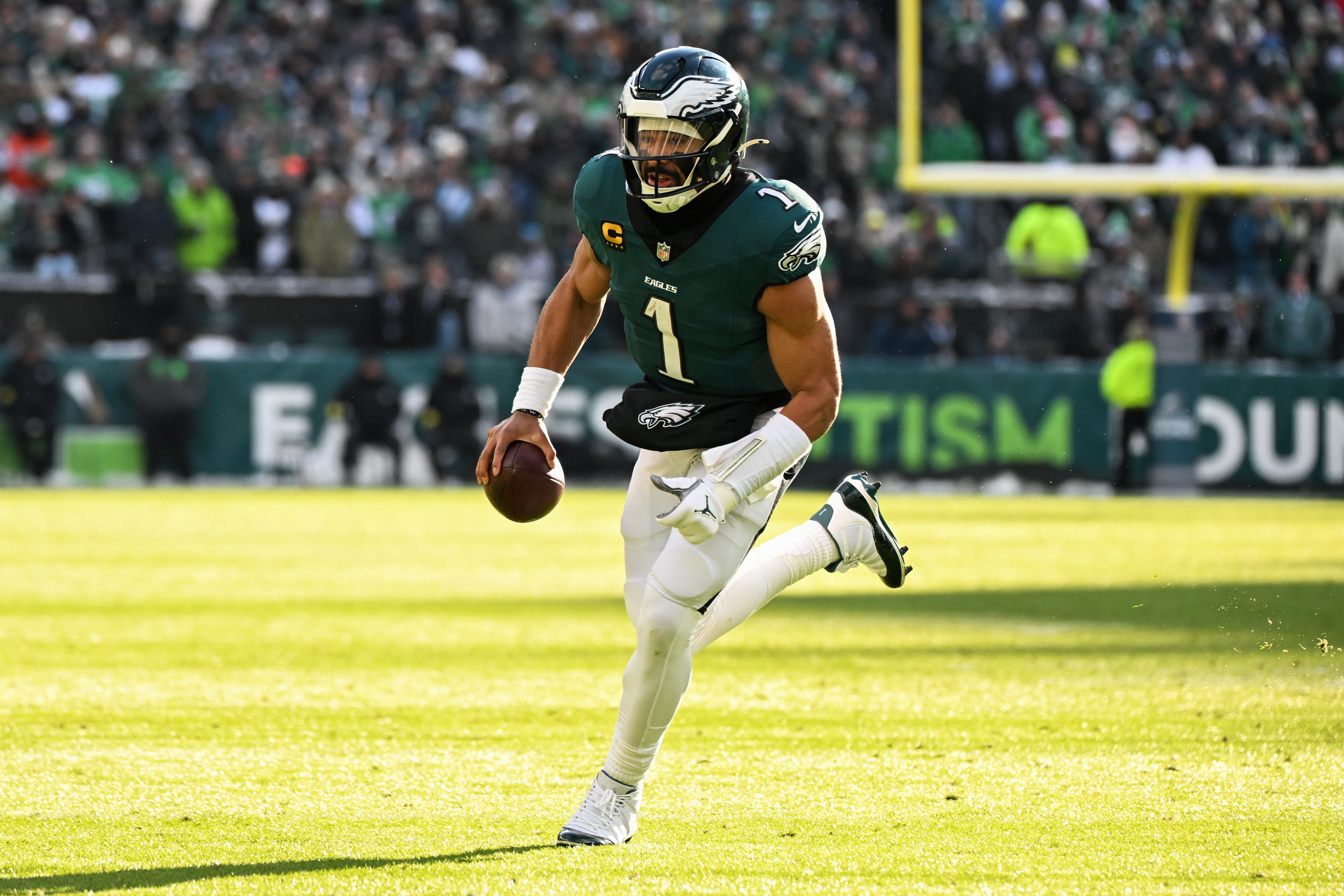 Saturday night NFC showdowns may shape the playoff picture