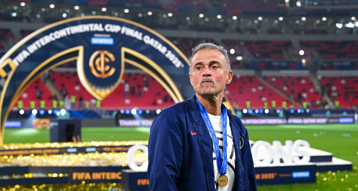 Fontenay - PSG : les compos officielles, Dembélé titulaire