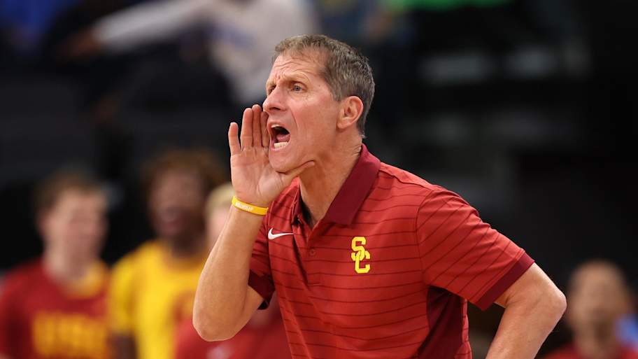 Eric Musselman explains decision to sit role players in win over UTSA