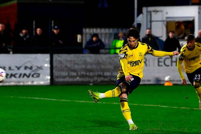 Torquay United 'bitterly disapponting' as Gulls miss huge opportunity