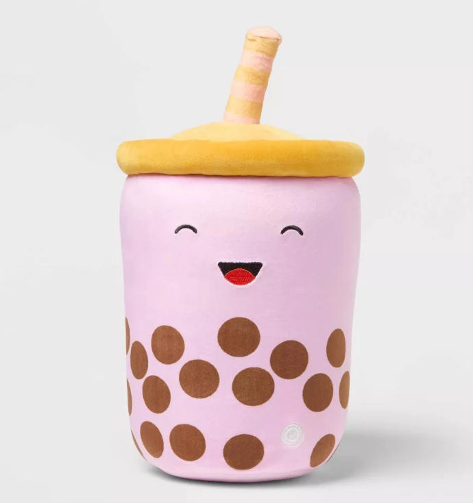 Target Pillowfort sale has cozy blankets and light up stuffies for $10