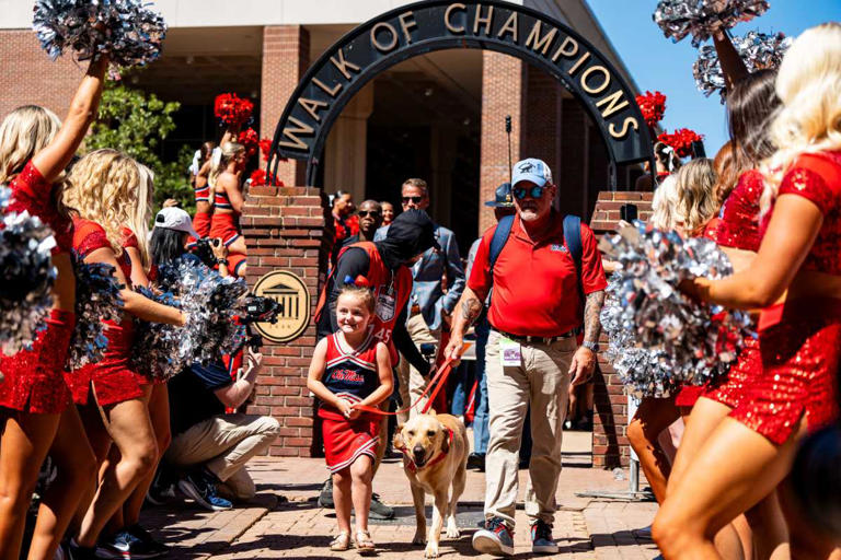 Ole Miss changes historic tradition after Lane Kiffin’s exit