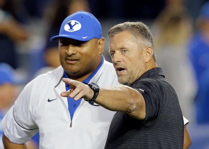 Whittingham stepping down as BYU’s nemesis. So, what now?
