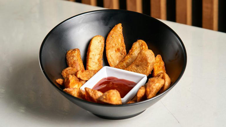 10 weird food combos from back then that actually work