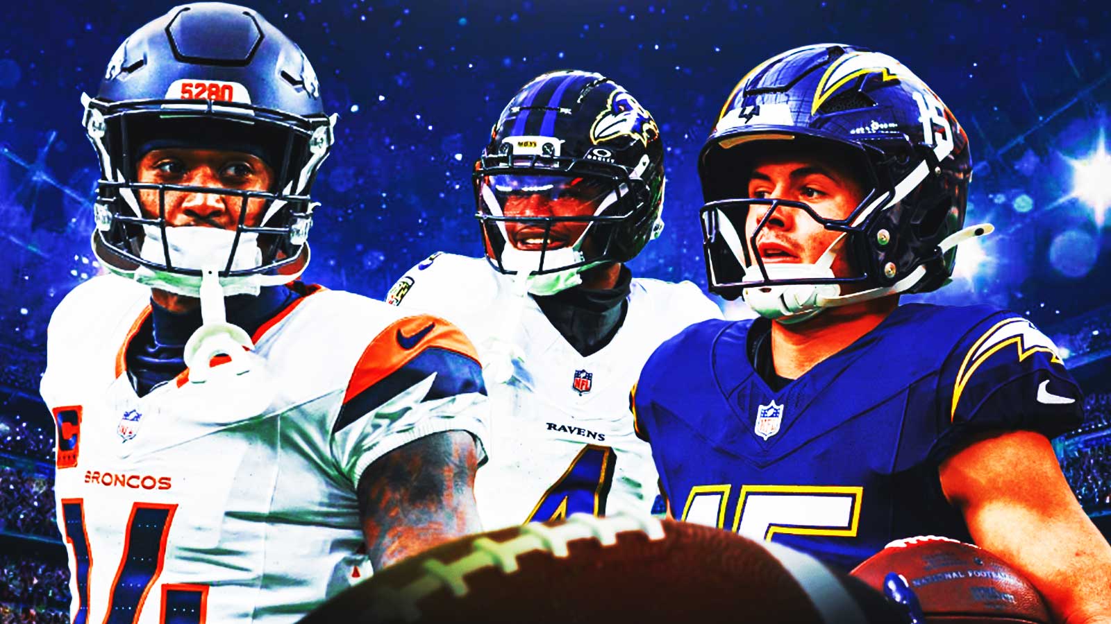 Last-minute fantasy football streaming options for NFL Week 16: Wide ...