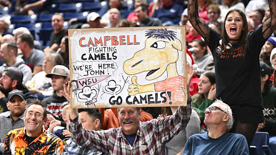 Why the Gophers can't afford to overlook Campbell in penultimate ...