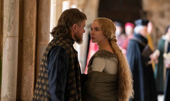 Six period dramas you never knew were based on books