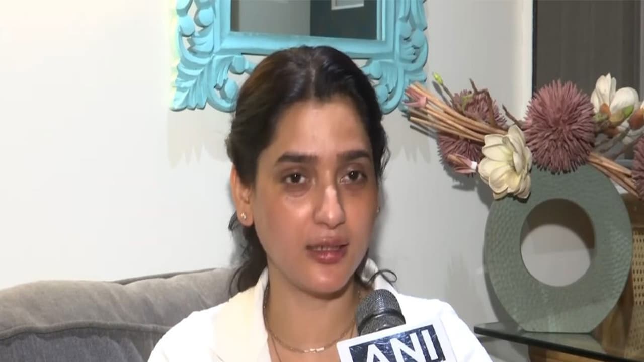 Don Haji Mastan's daughter seeks PM's help in rape, property case