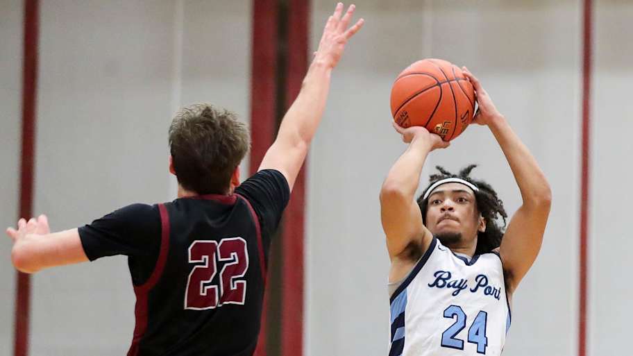 Wisconsin High School Boys Bsketball Final Scores, Results — December ...