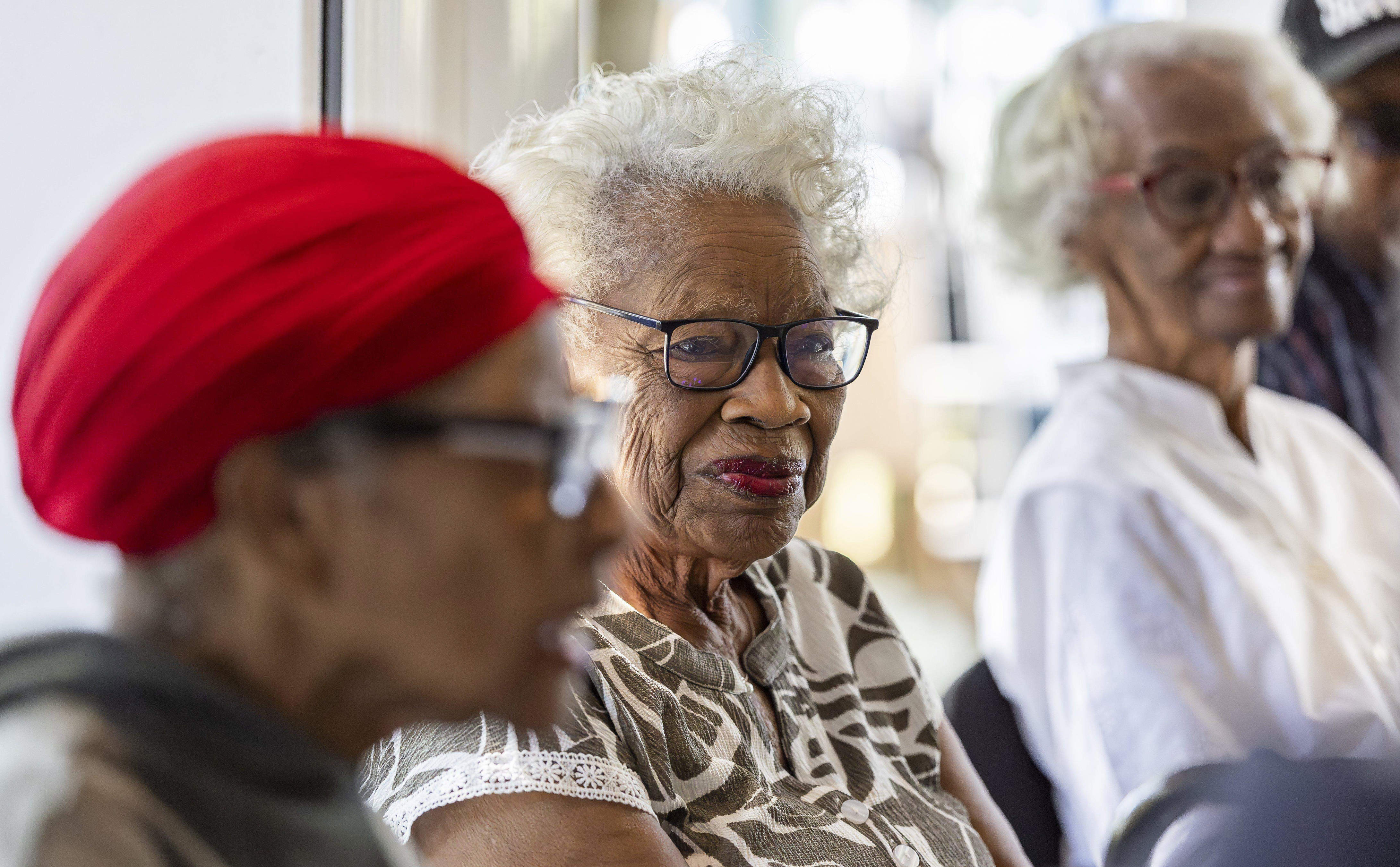 How these women shaped a proud Black community in South Miami-Dade