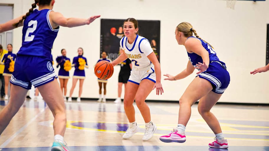 Indiana high school girls basketball final scores, results - December ...