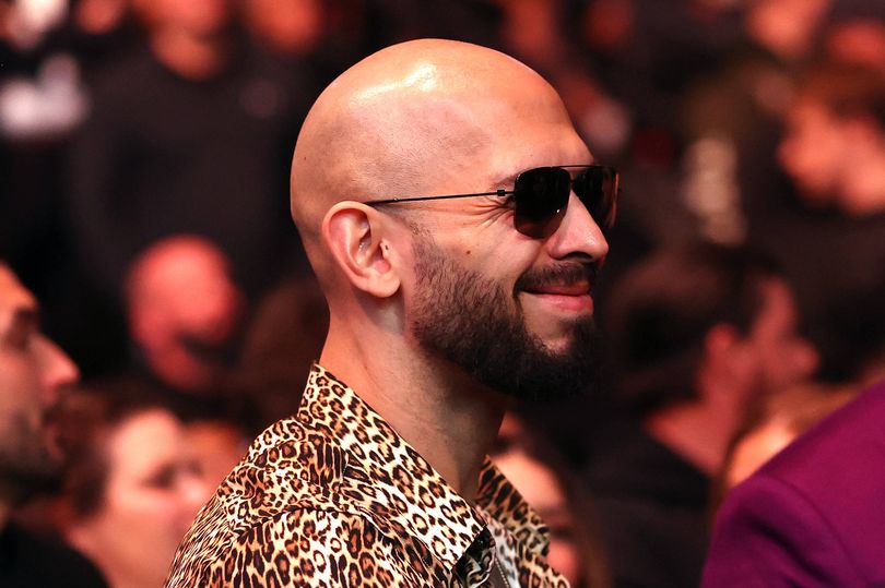 Andrew Tate vs Chase DeMoor fight rules for Misfits boxing bout explained