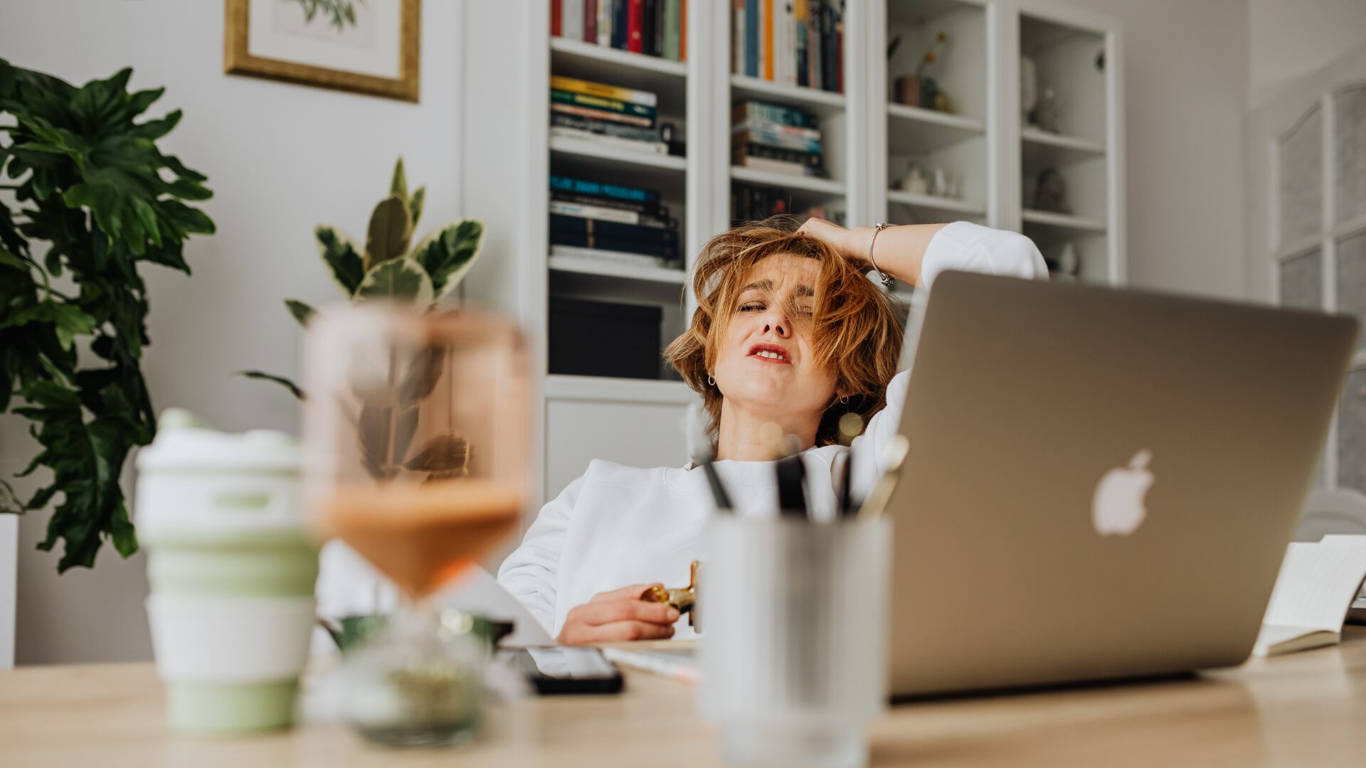 El estrés en la infancia deja huella en la salud adulta, revela estudio ...