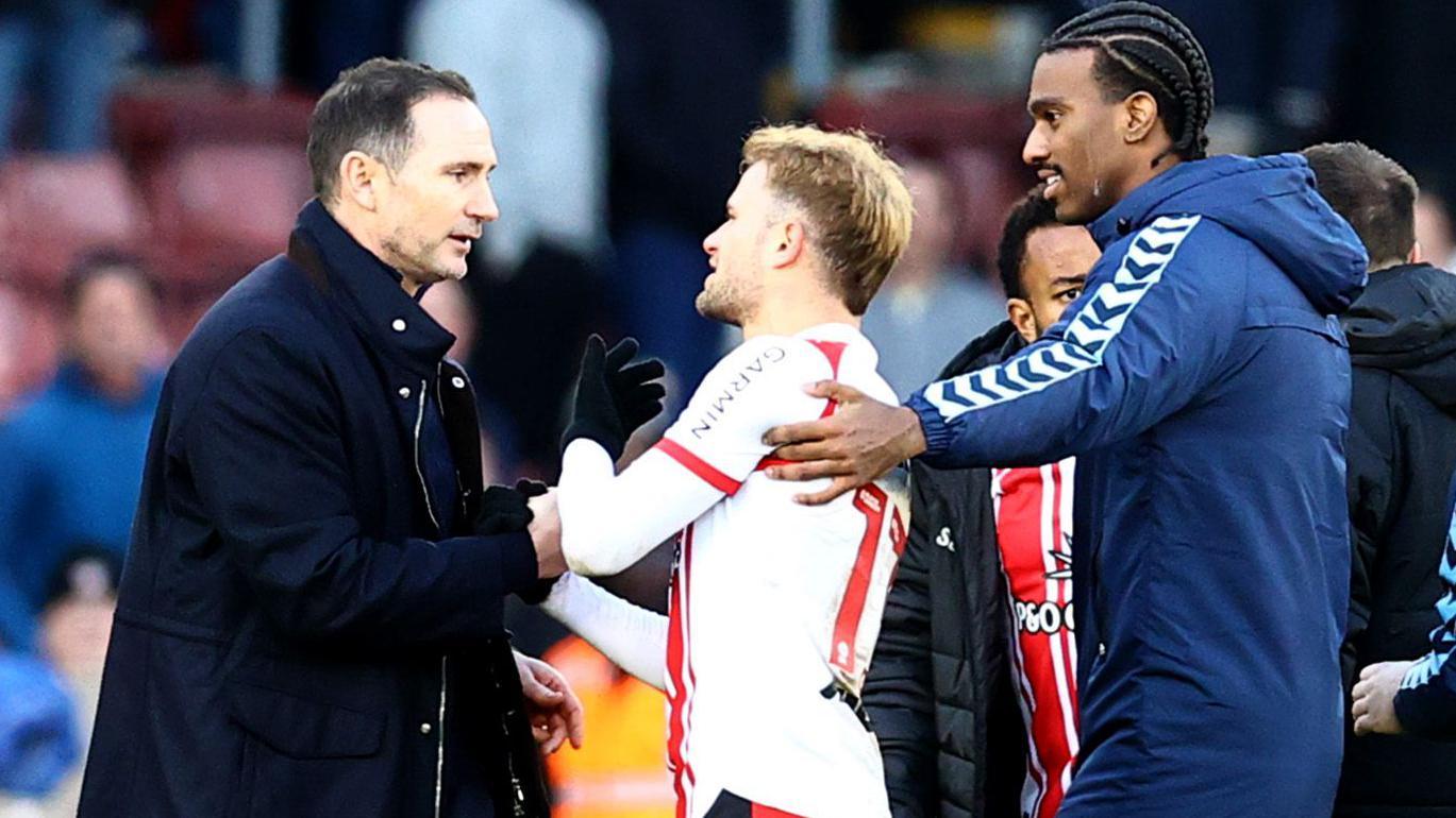 QPR extend fine run & Terriers ease pressure - Sam Parkin's EFL takeaways