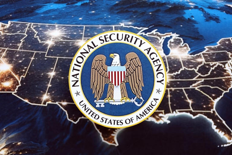 Trump advances Joshua Rudd for top NSA, Cyber Command role