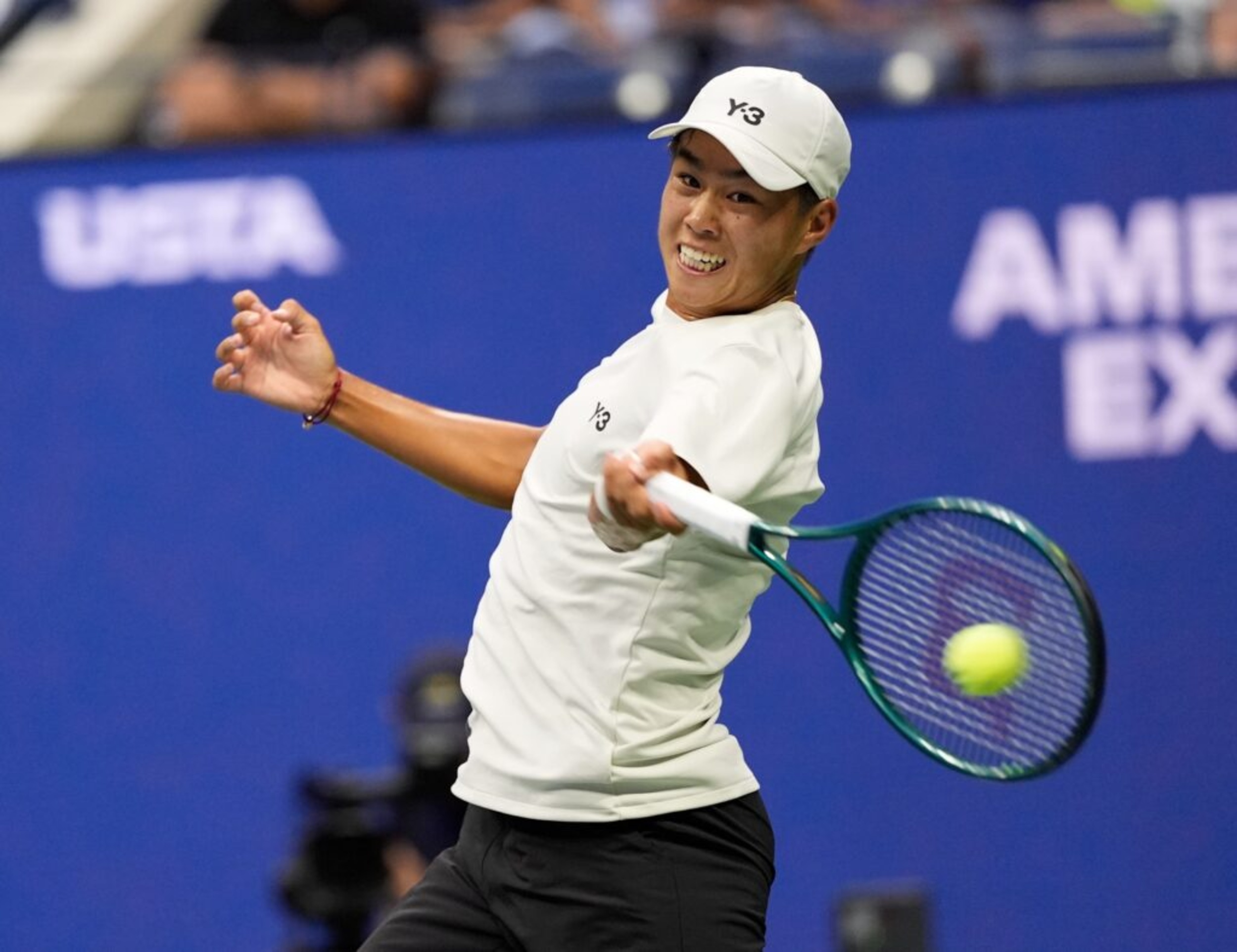 ATP Next Gen Finals final recap: Learner Tien downs Blockx to win it all
