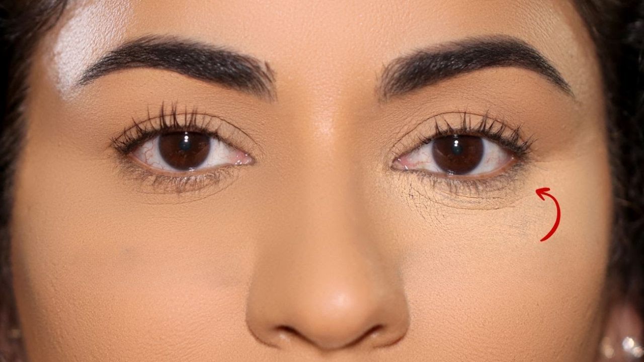 Smooth under-eye perfection every time | No creasing