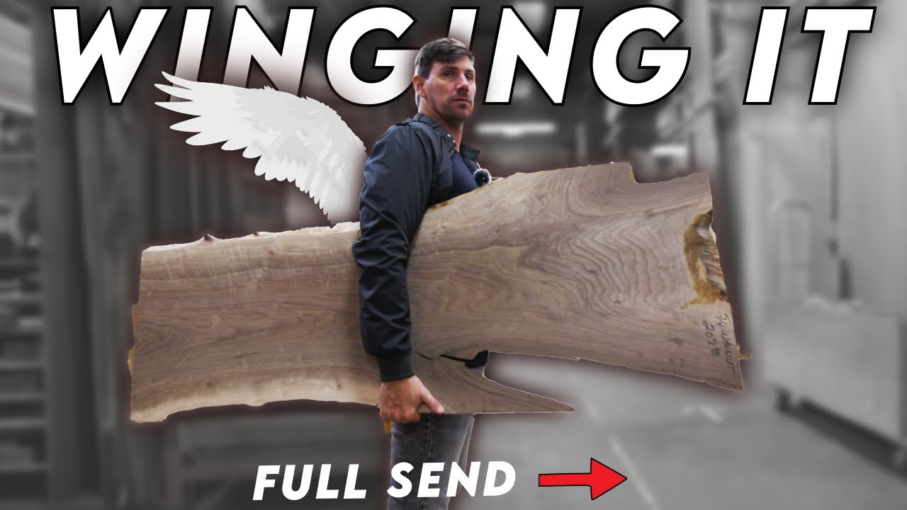 Building without a blueprint