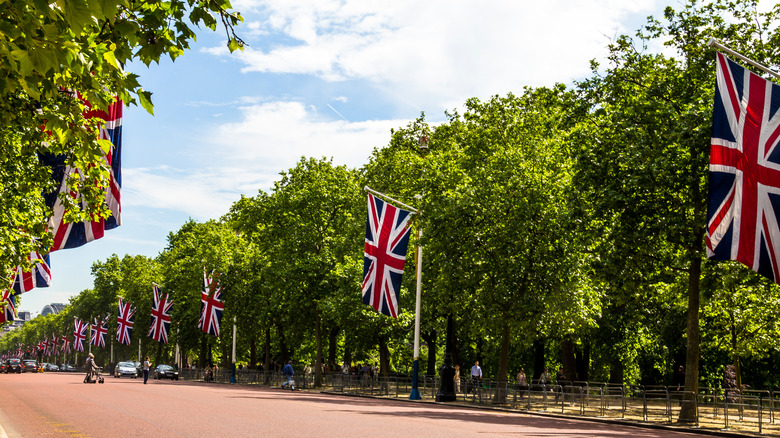 The 5 best art and nature walks right in the heart of London