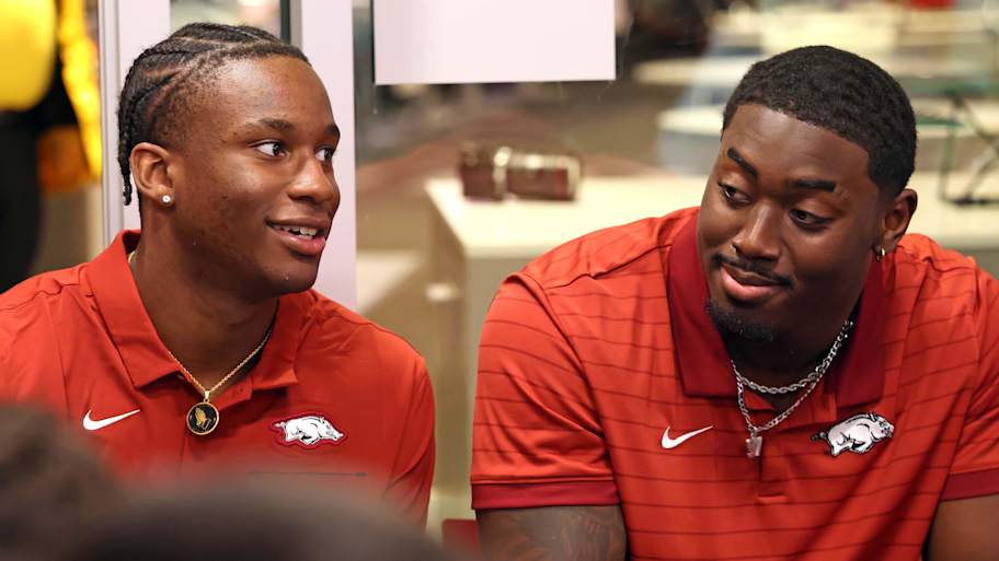 Razorbacks prepare for massive roster rebuild through transfer portal