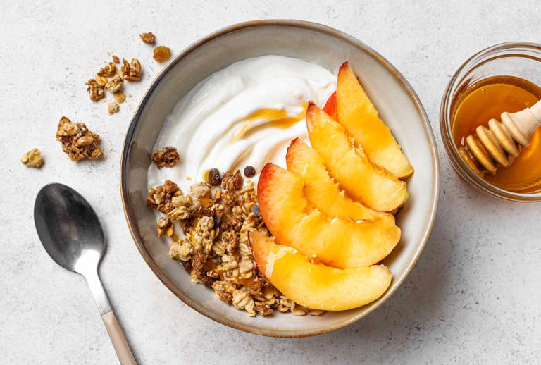 10 probiotic foods to improve your gut health naturally