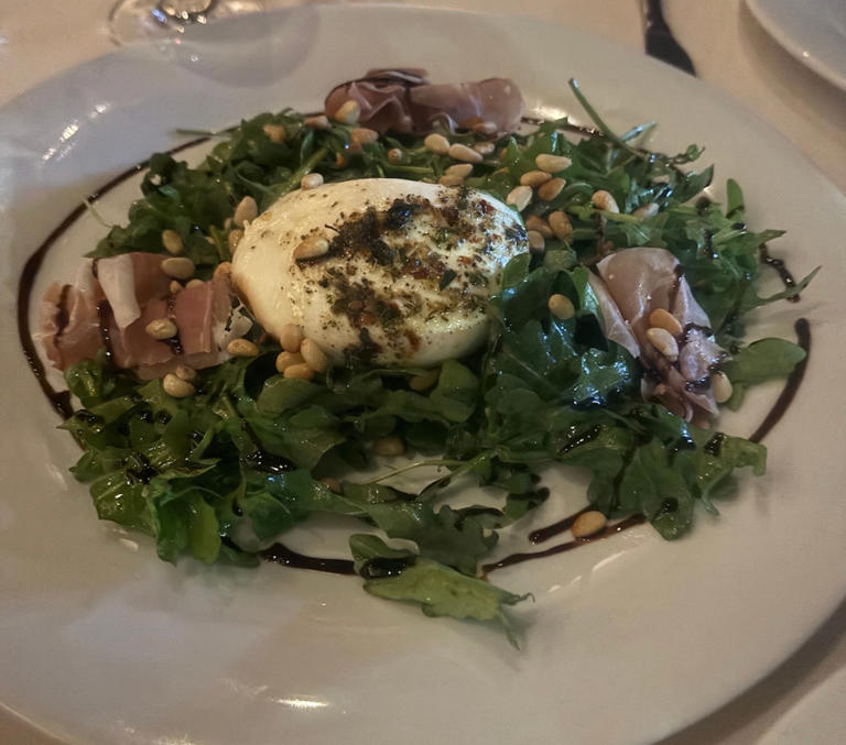 Hard Rock Atlantic City isn’t your typical hotel—and I loved it