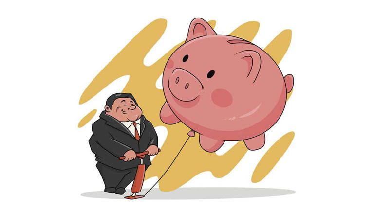 From bonus to savings: 7 habits to make the most of your year-end reward