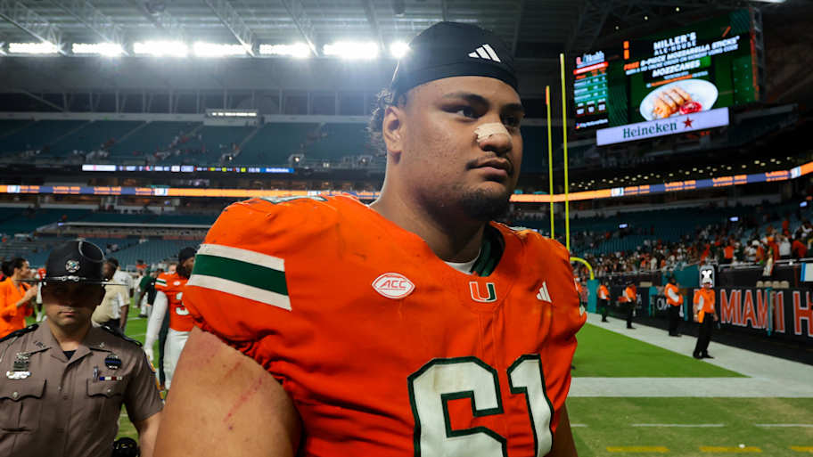 3-round mock draft gives Chiefs exactly what they need