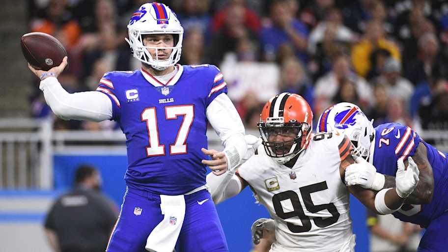 Buffalo Bills vs Cleveland Browns Week 16 expert pick roundup