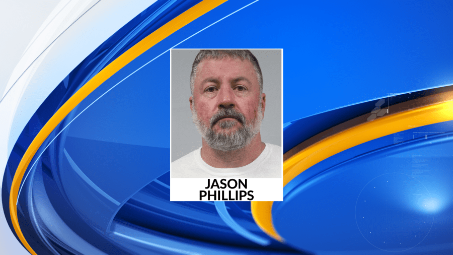 Sissonville man charged with fatally shooting wife was on bond for ...