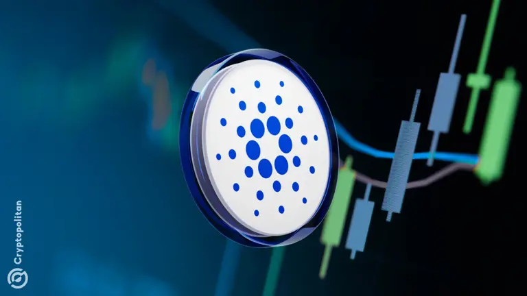 Cardano announces a shift in its 2030 strategy, inclined towards a more ...