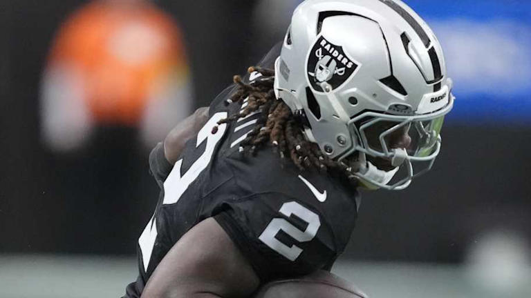 Putting the Raiders' struggles into eye-popping perspective