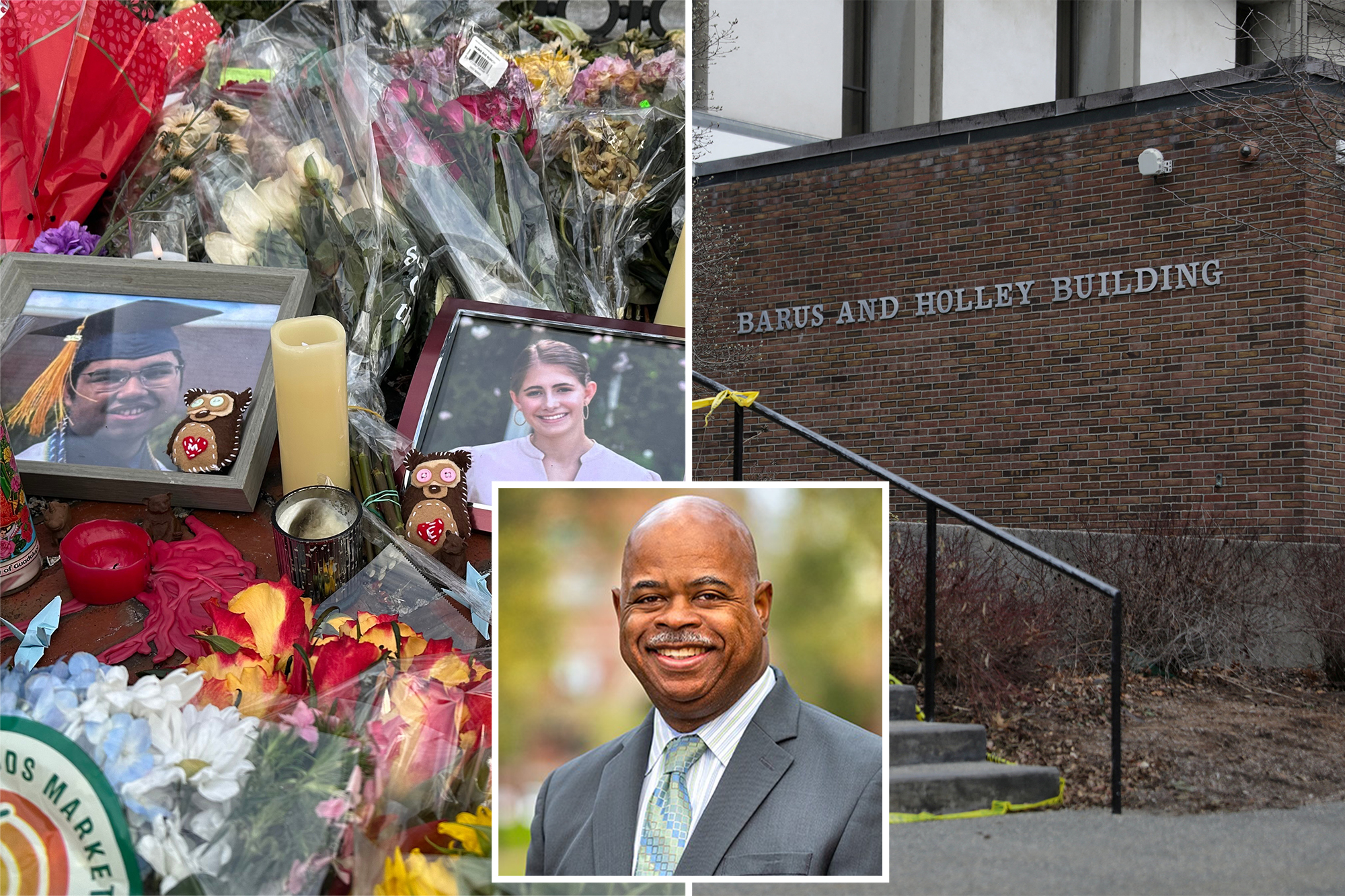 Brown police chief running’s–tshow’ department while touting lefty ...