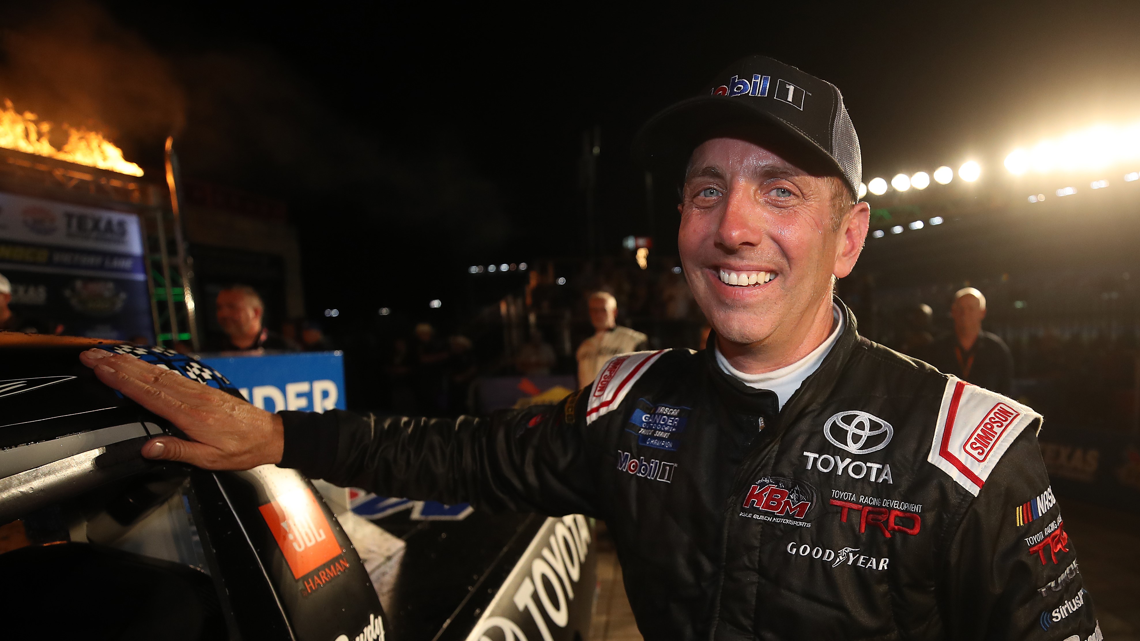 NTSB shares new detail from Greg Biffle plane crash