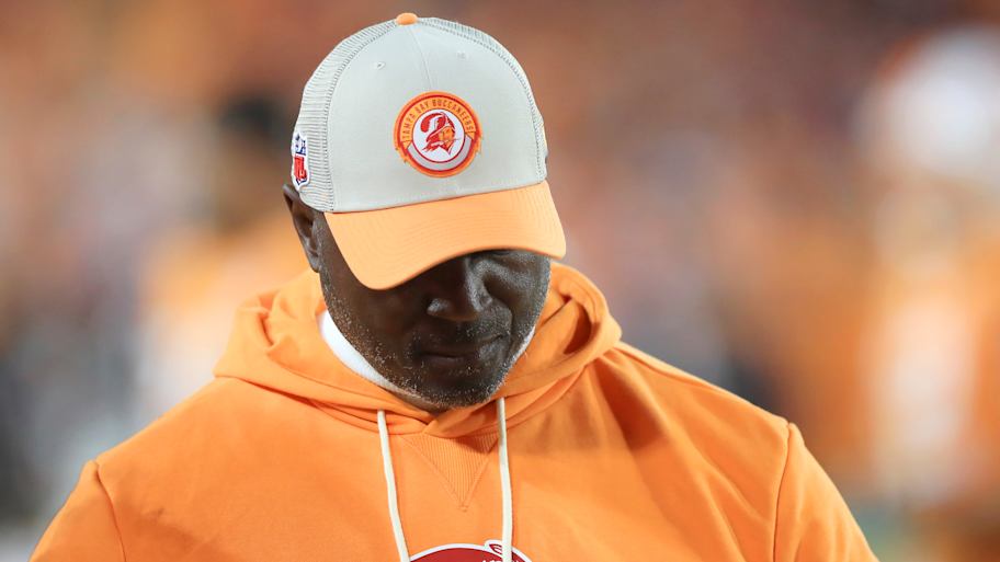 Buccaneers solution to replacing Todd Bowles is painfully obvious