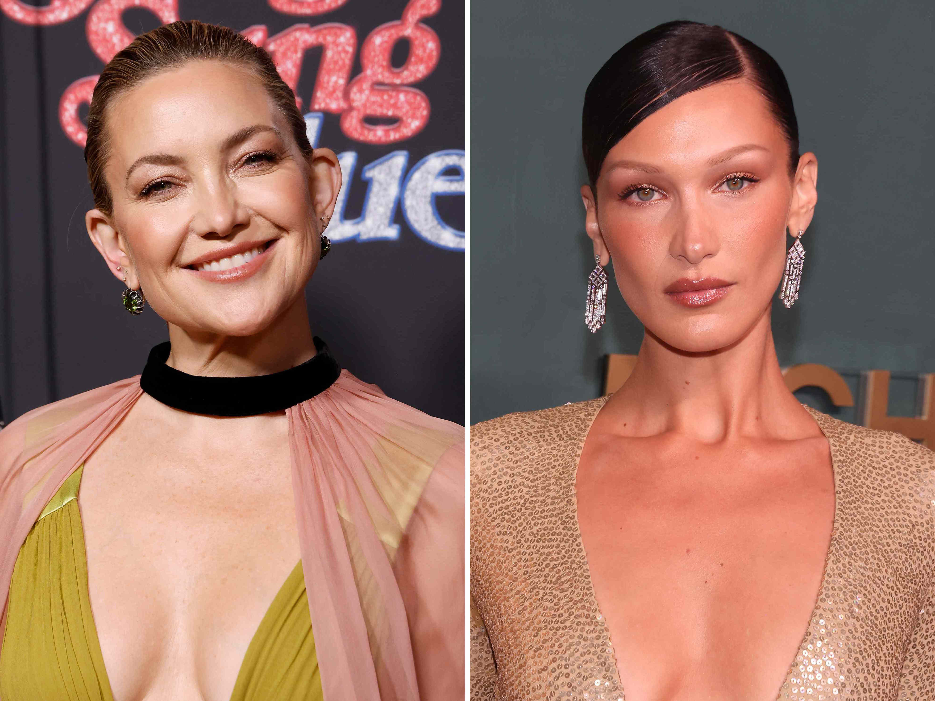 Kate Hudson proved that Bella Hadid’s effortlessly cool bag is a 2026 ...