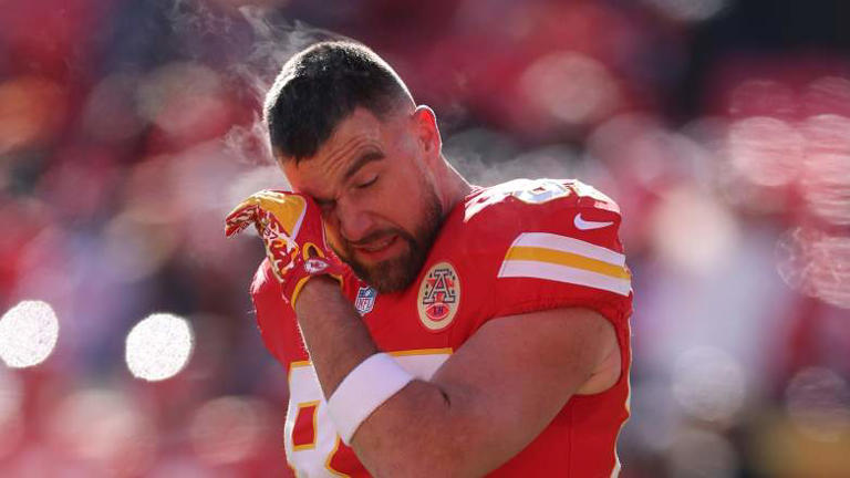 NFL issues controversial punishment decision after Patrick Mahomes’ injury