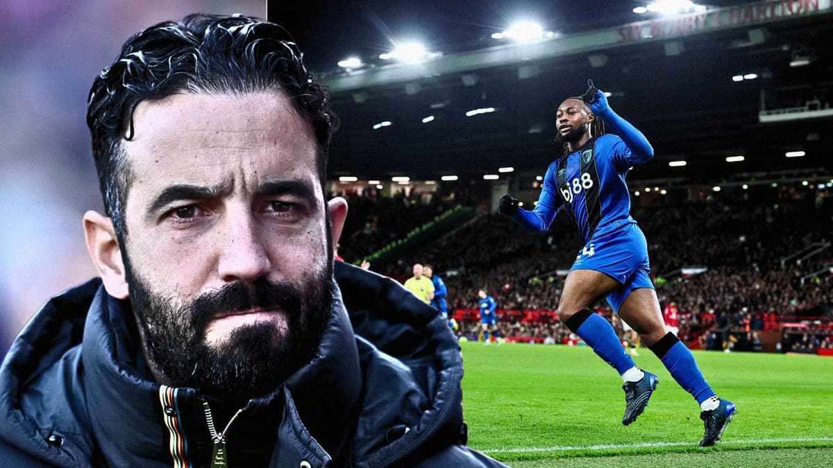 Man Utd are pushing Antoine Semenyo to Liverpool - here's why