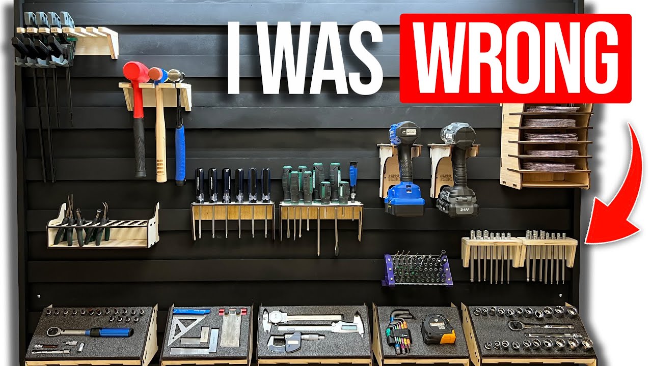 Do you really need "smart" tools? The answer will shock you!