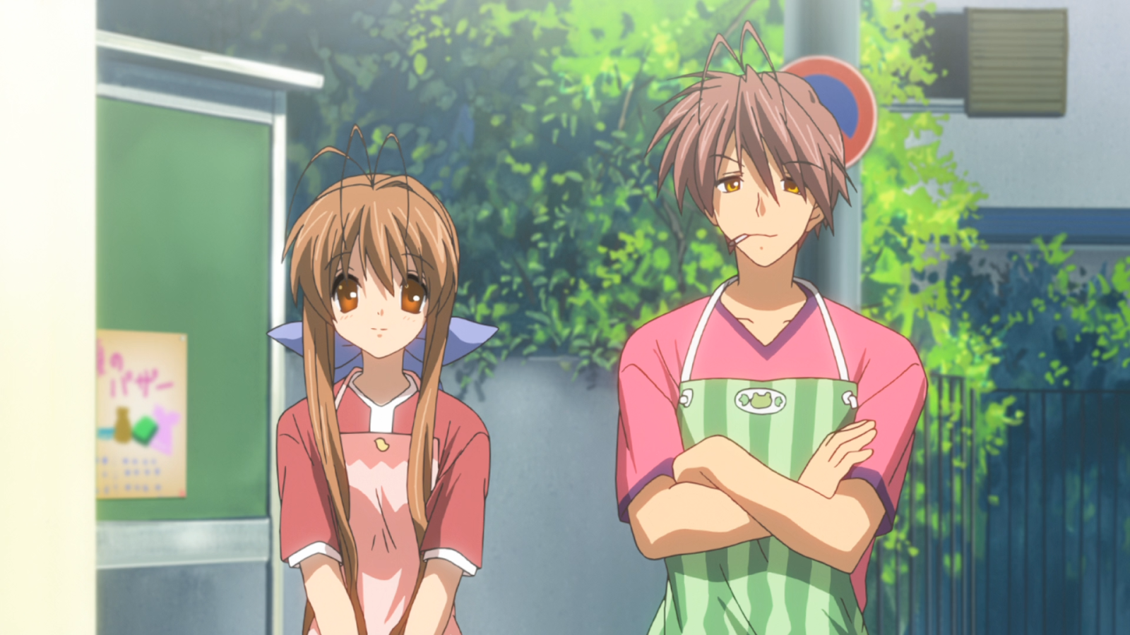 15 best married couples in anime