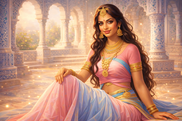 6 Dharma Shastra rules women followed to stay fit (long before gyms)