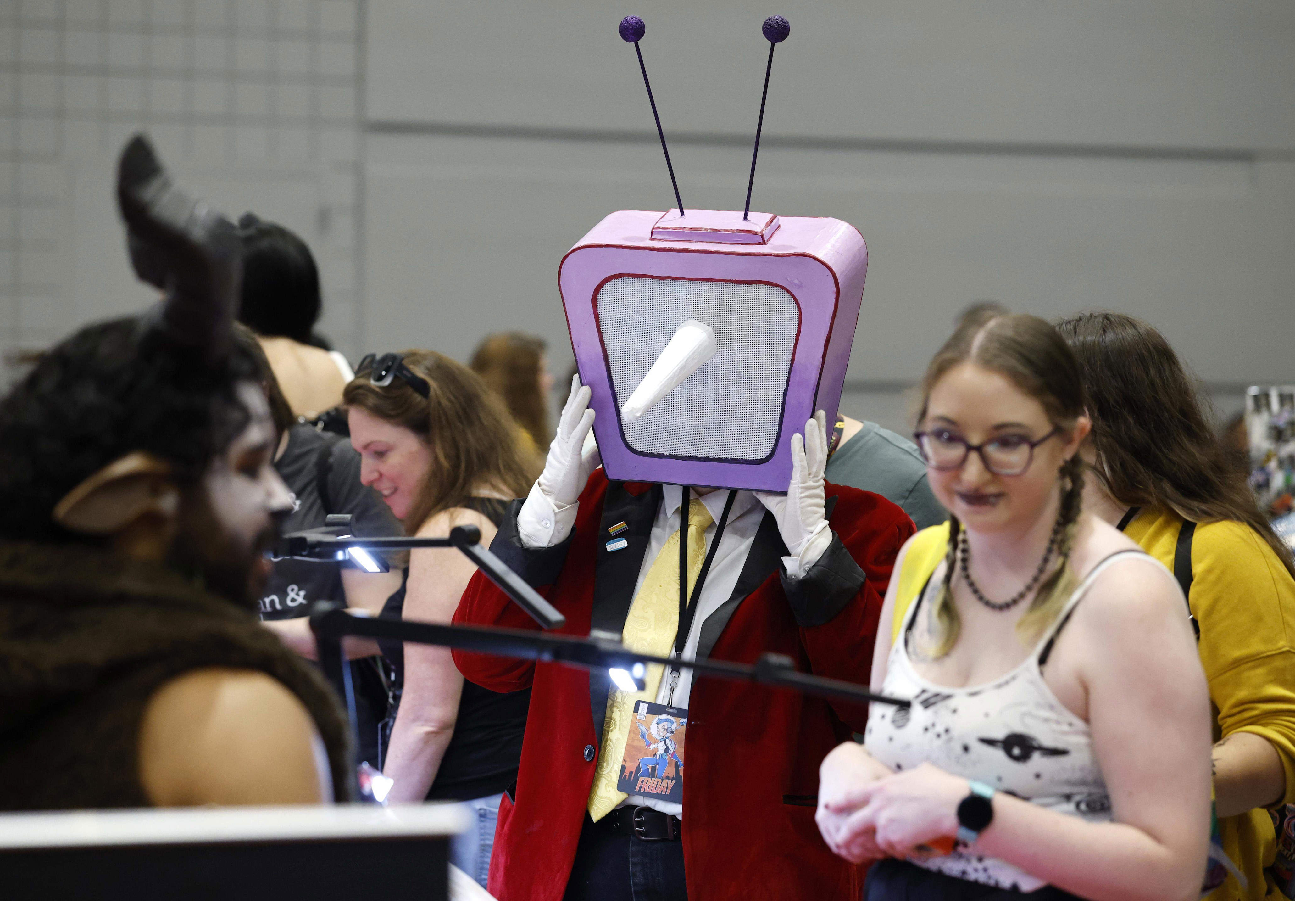 Animate! Raleigh postponed due to Raleigh Convention Center fire. What ...