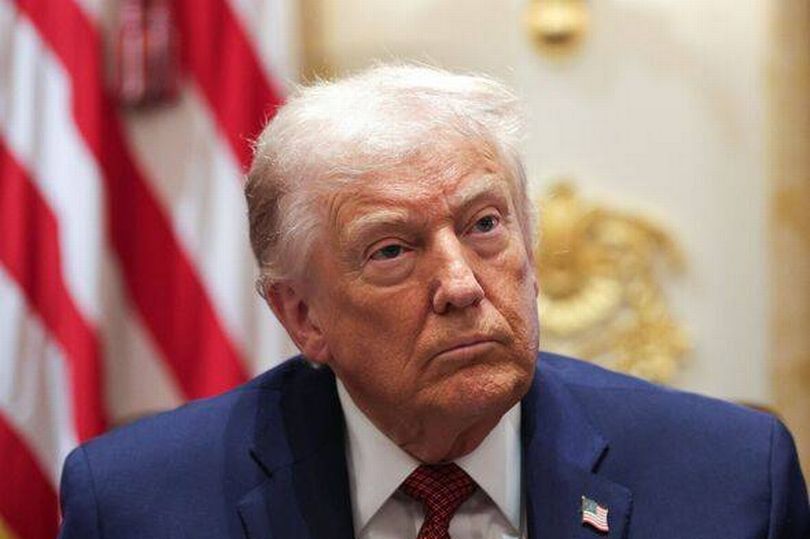 Mad plot to keep MAGA in power for 100 years exposed in chilling threat