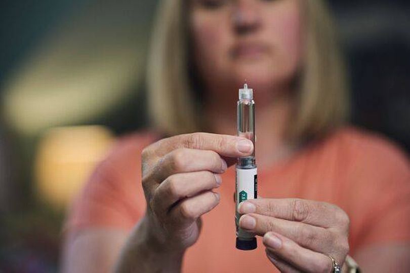 Weight loss jabs needle reuse 'increases infection risk' expert warns
