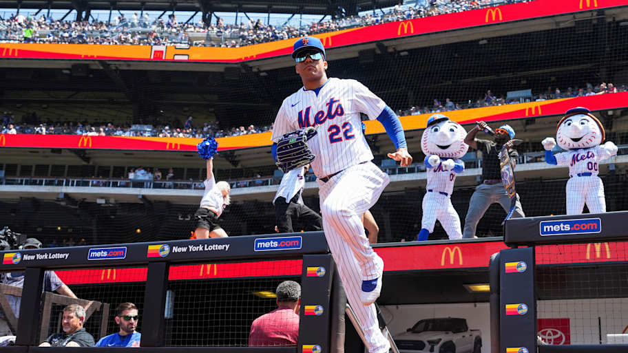 NY Mets fans will love what MLB.com predicted for the World Series in ...