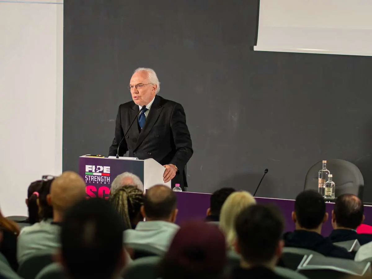 Pesi, a Roma il convegno “Strength & Conditioning for Women”